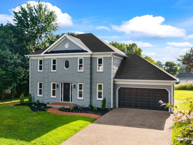 1881 Woodhollow Way