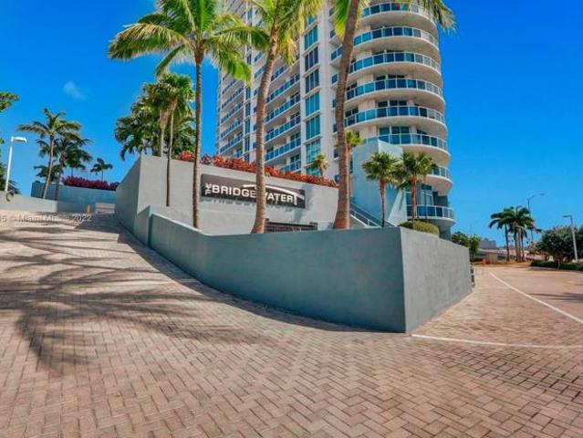 1881 79th Street Causeway #1706 North Bay Village, FL 33141