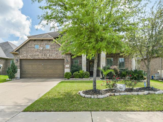 18823 Bene Vista Dr, Houston, TX 77084 | MLS #10543