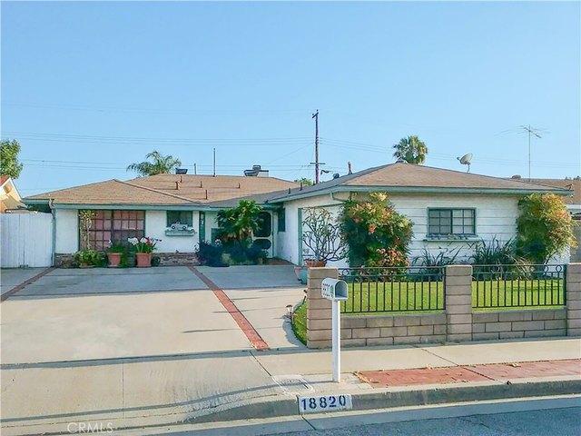 18820 Damasco St, La Puente, CA 91744
