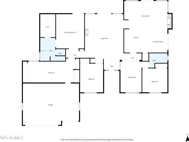 18820 E Gemmill Dr, Rio Verde, AZ 85263 | MLS #6939