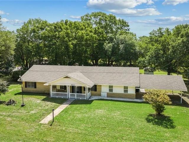18820 Lee Rd, Franklinton, LA 70438