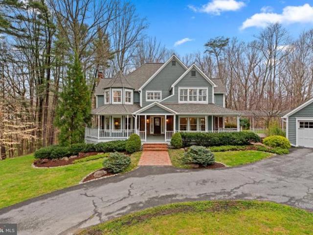 18821 New Hampshire Ave, Ashton, MD 20861