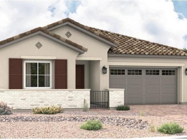 18822 W Williamsfield Rd, Goodyear, AZ 85338
