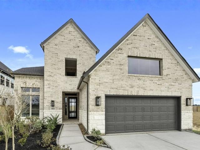 18822 Ivory Laurel Ct, Hockley, TX 77447