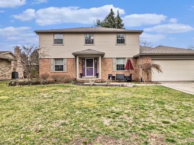 18822 Shrewsbury Dr, Livonia, MI 48152 MLS 24011590