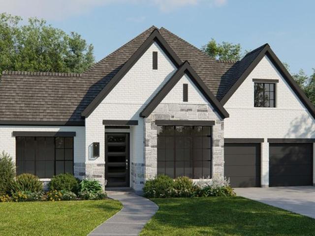 18827 Cornelia Fields Ln, Hockley, TX 77447