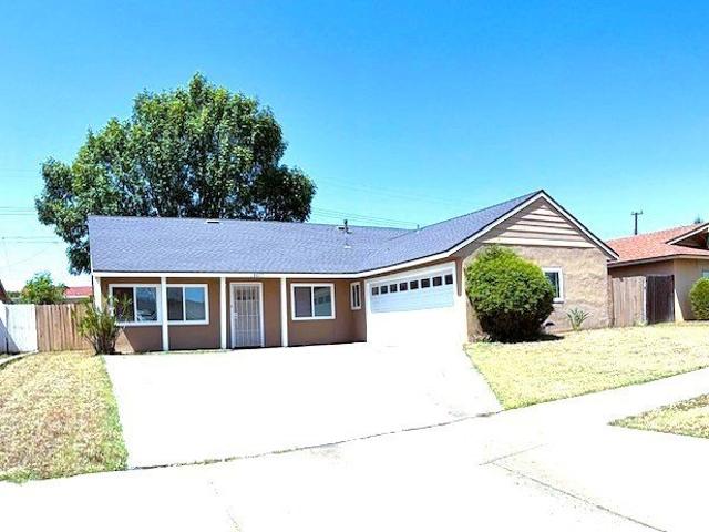 18827 Elizondo St, La Puente, CA 91744