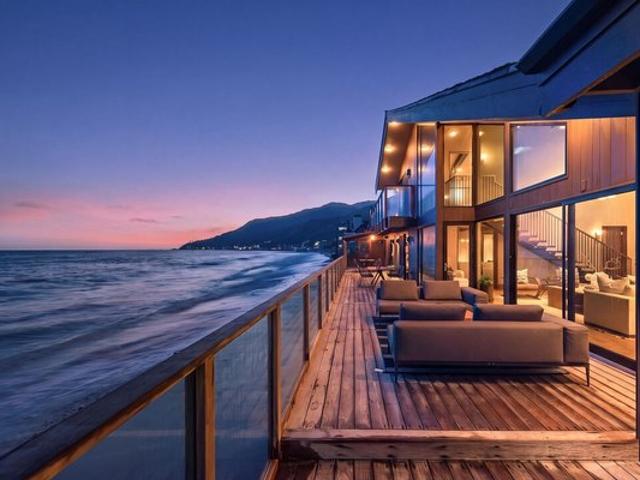 18824 Topanga Beach Dr, Malibu, CA 90265