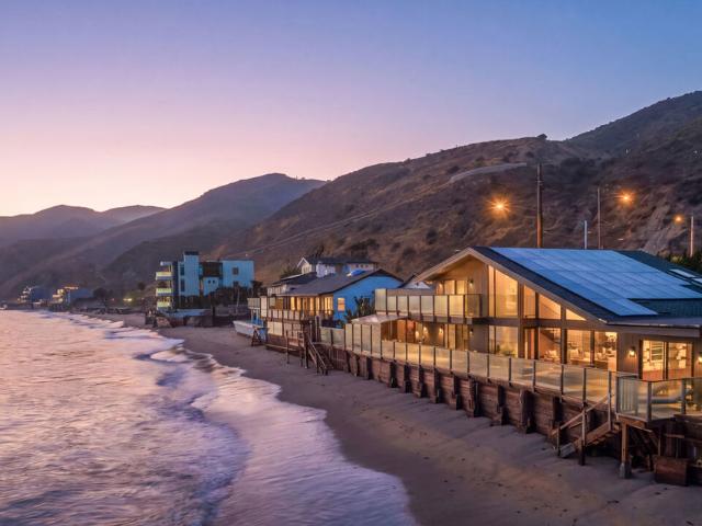 18824 Topanga Beach Drive