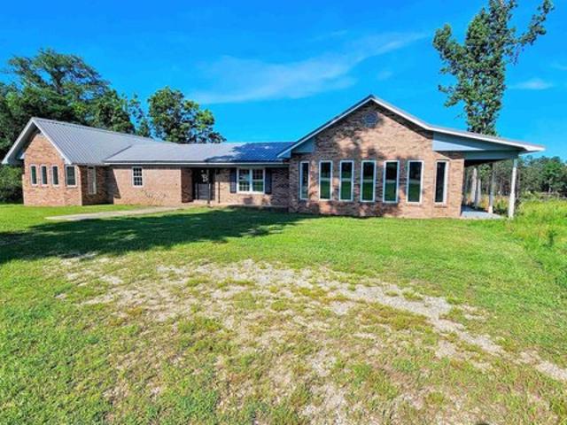 18824 Highway 41, Brewton, AL 36426