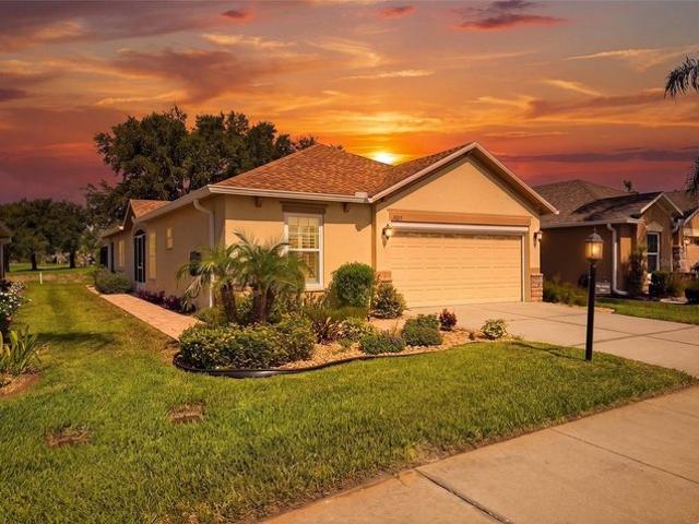 18825 Water Lily Ln, Hudson, FL 34667