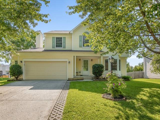 18825 Fairfield Blvd, Noblesville, IN 46060