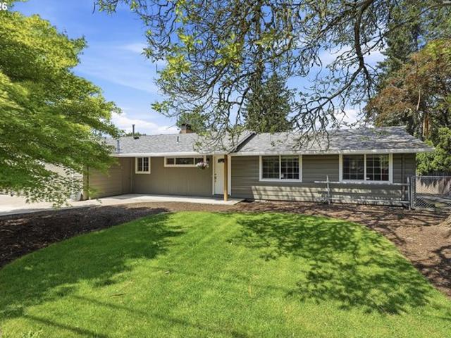 18825 SW Rosa Rd, Beaverton, OR 97078
