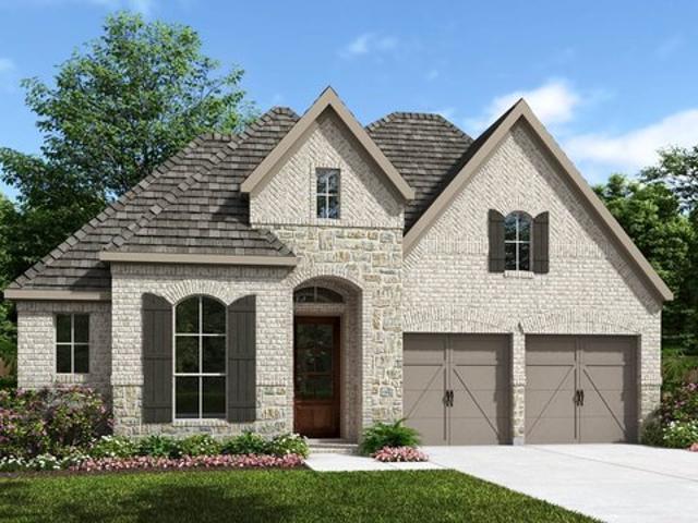18826 Madonna Lily Ct, Hockley, TX 77447