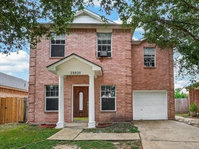 18826 Reynolds Park Dr, Katy, TX 77449