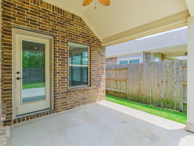 18826 Rosewood Terrace Dr, New Caney, TX 77357 | MLS #43370