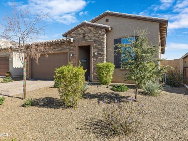 18828 E Blue Sky Dr, Rio Verde, AZ 85263