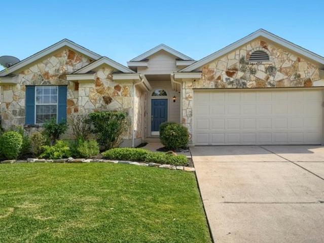 18828 Leigh Ln, Pflugerville, TX 78660
