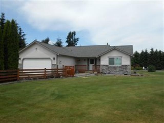 18828 Loganberry St SW, Rochester, WA 98579