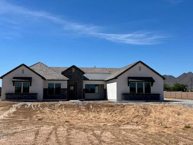 18829 E Vallejo St, Queen Creek, AZ 85142