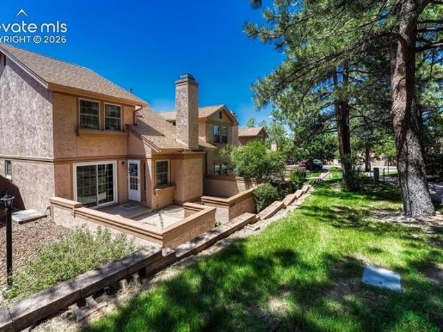 1882 Brookdale Dr, Colorado Springs, CO 80918