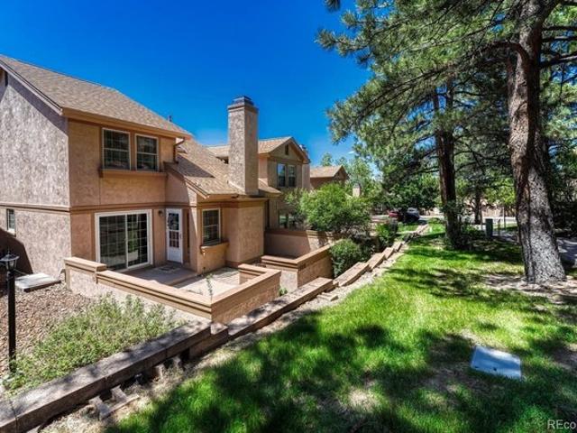 1882 Brookdale Dr Lot 9, Colorado Springs, CO 80918