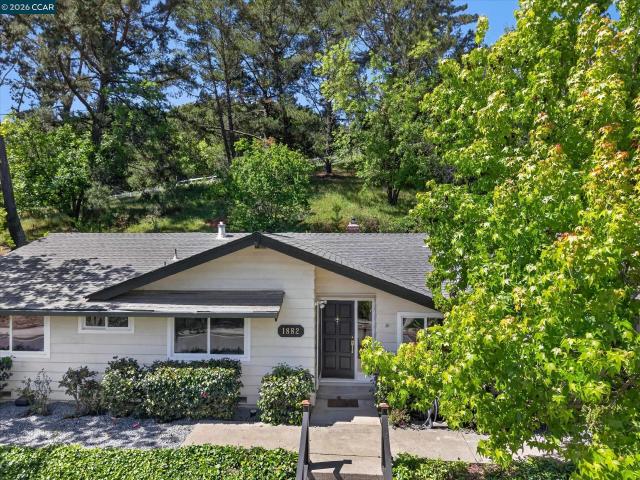 1882 Camino Pablo, Moraga, CA 94556 | MLS #41132 | Compass