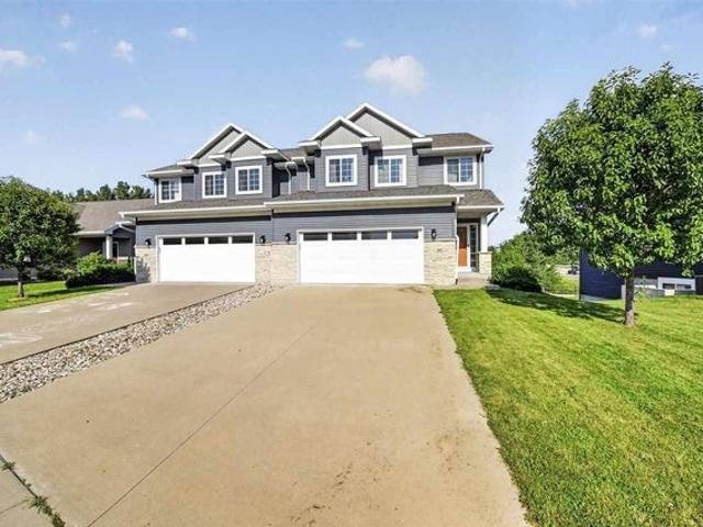 1882 Carroll Ct, North Liberty, IA 52317