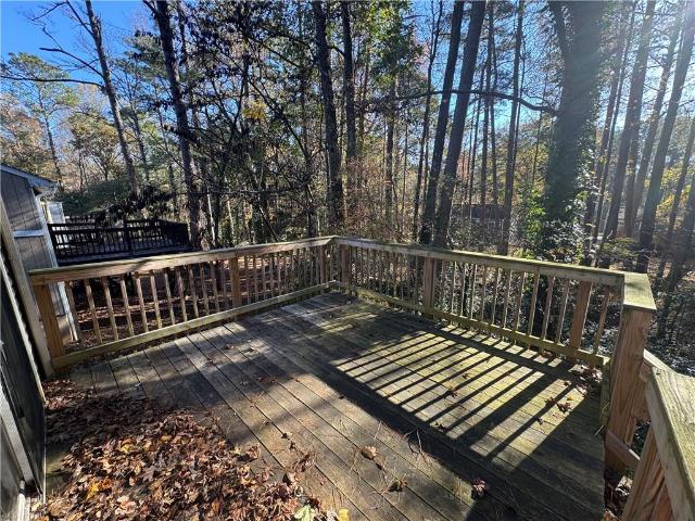1882 Corduroy Ct, Lithonia, GA 30058 | MLS #7777