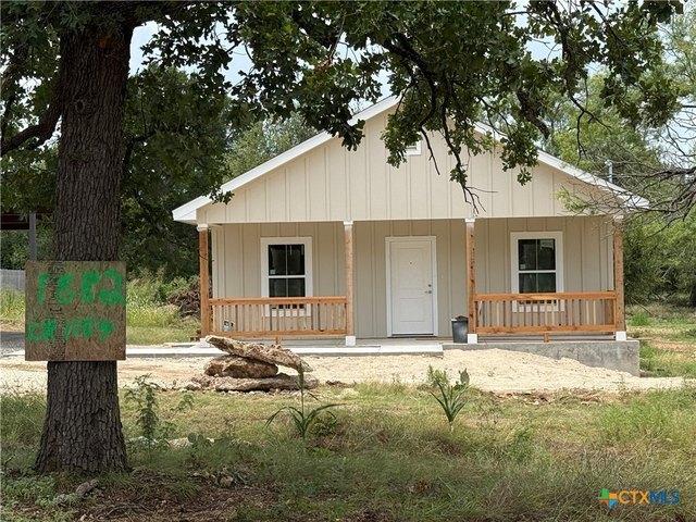 1882 County Road 1154, Lampasas, TX 76550
