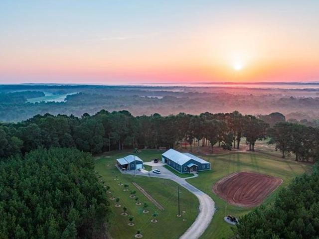 1882 County Road 4419, Brundidge, AL 36010
