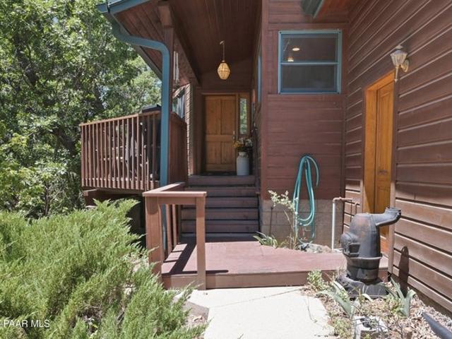 1882 E Old Miner Rd, Prescott, AZ 86303