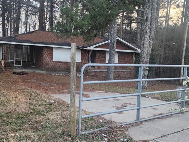 1882 Godby Rd, Atlanta, GA 30349 | MLS #7760