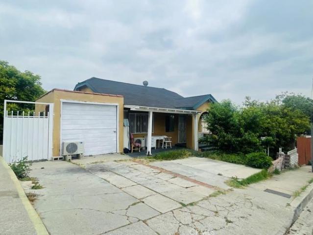 1882 Heidleman Rd, El Sereno, CA 90032