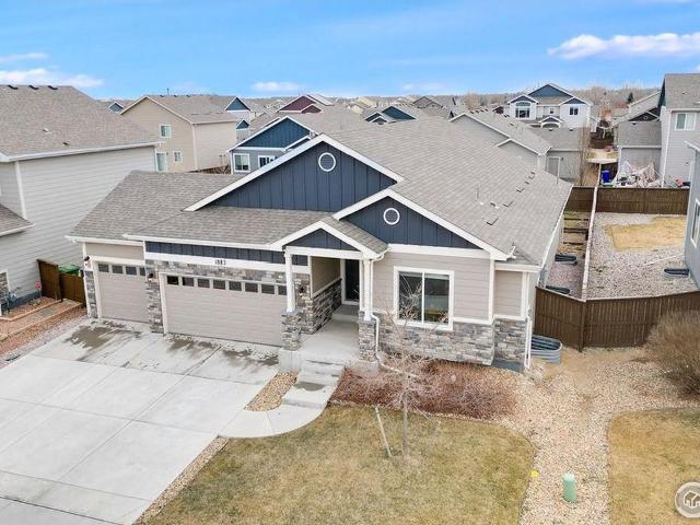 1882 La Salle Dr, Loveland, CO 80538 | MLS #1052 | Compass