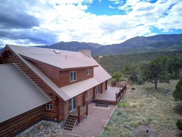 1882 Locke Mountain Rd, Florence, CO 81226 in Brewster, Colorado