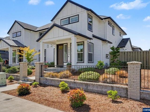 1882 SW 53rd St, Corvallis, OR 97333