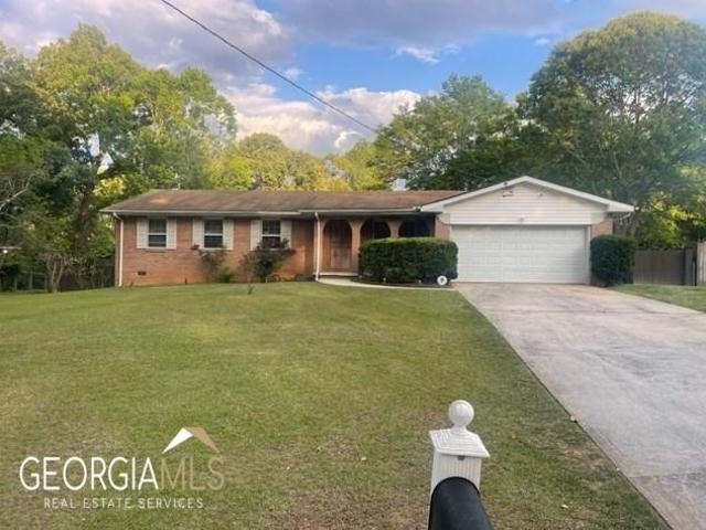 1882 Whitworth Dr, Riverdale, GA 30296