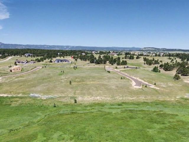 18833 Cherry Springs Ranch Dr Lot 4, Monument, CO 80132