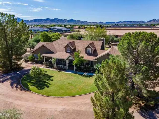 18833 E Cloud Rd, Queen Creek, AZ 85142 MLS 6722787