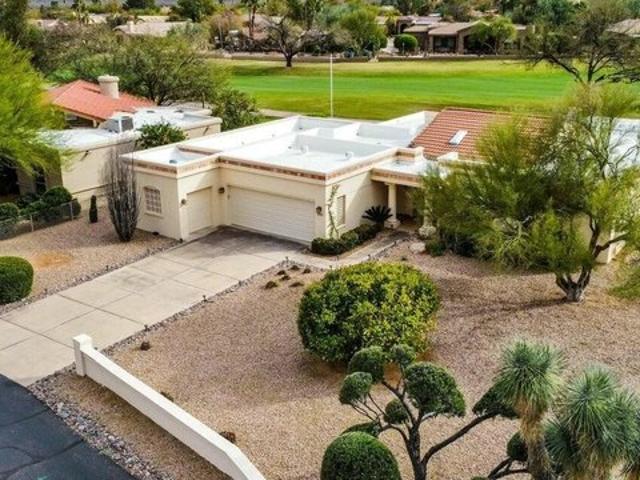 18833 E Latigo Ln, Rio Verde, AZ 85263