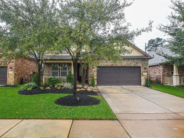 18830 Fox Kestrel Trl, Cypress, TX 77429 | MLS #13662 | Compass