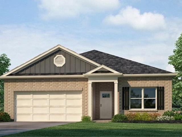 18831 Caffee Dr, Vance, AL 35490