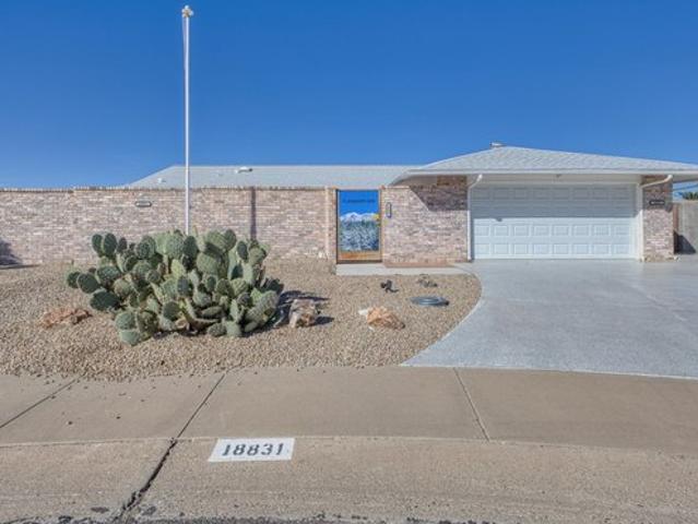 18831 N 124th Dr, Sun City West, AZ 85375