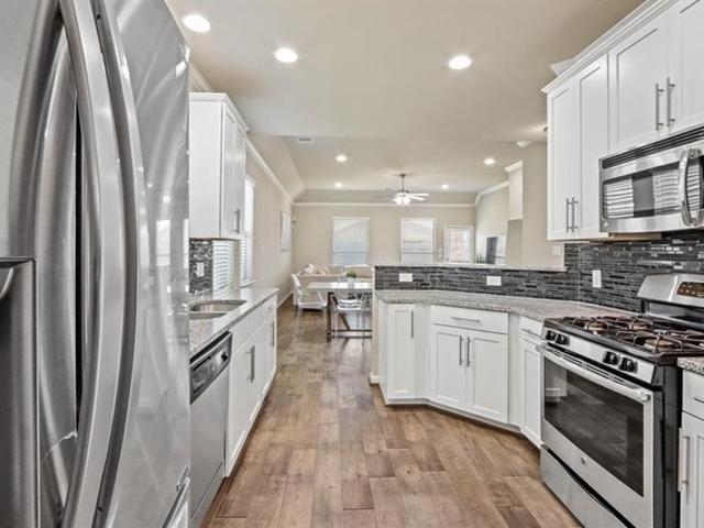 18831 Providence Valley Trl, Richmond, TX 77407