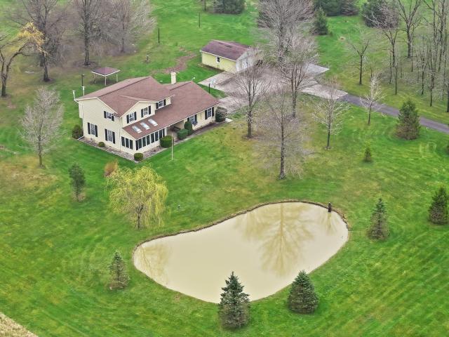 18832 Amstutz Road