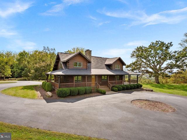 18837 Trinity Church Rd, Purcellville, VA 20132 | MLS #VALO2108 | Compass