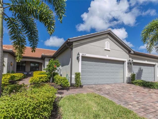 18837 Lanuvio St, Venice, FL 34293
