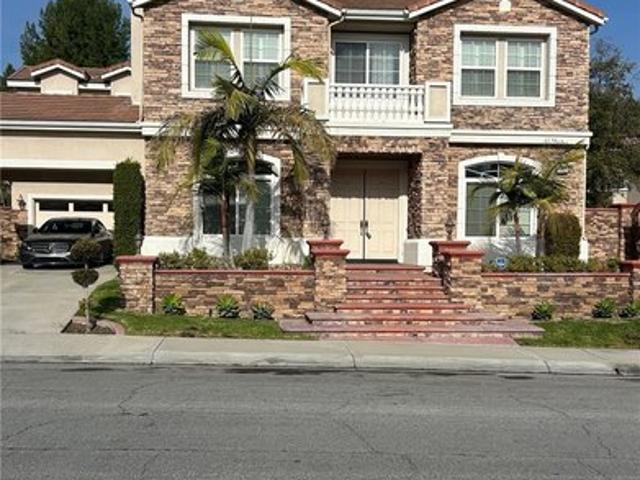 18837 Secretariat Way, Yorba Linda, CA 92886